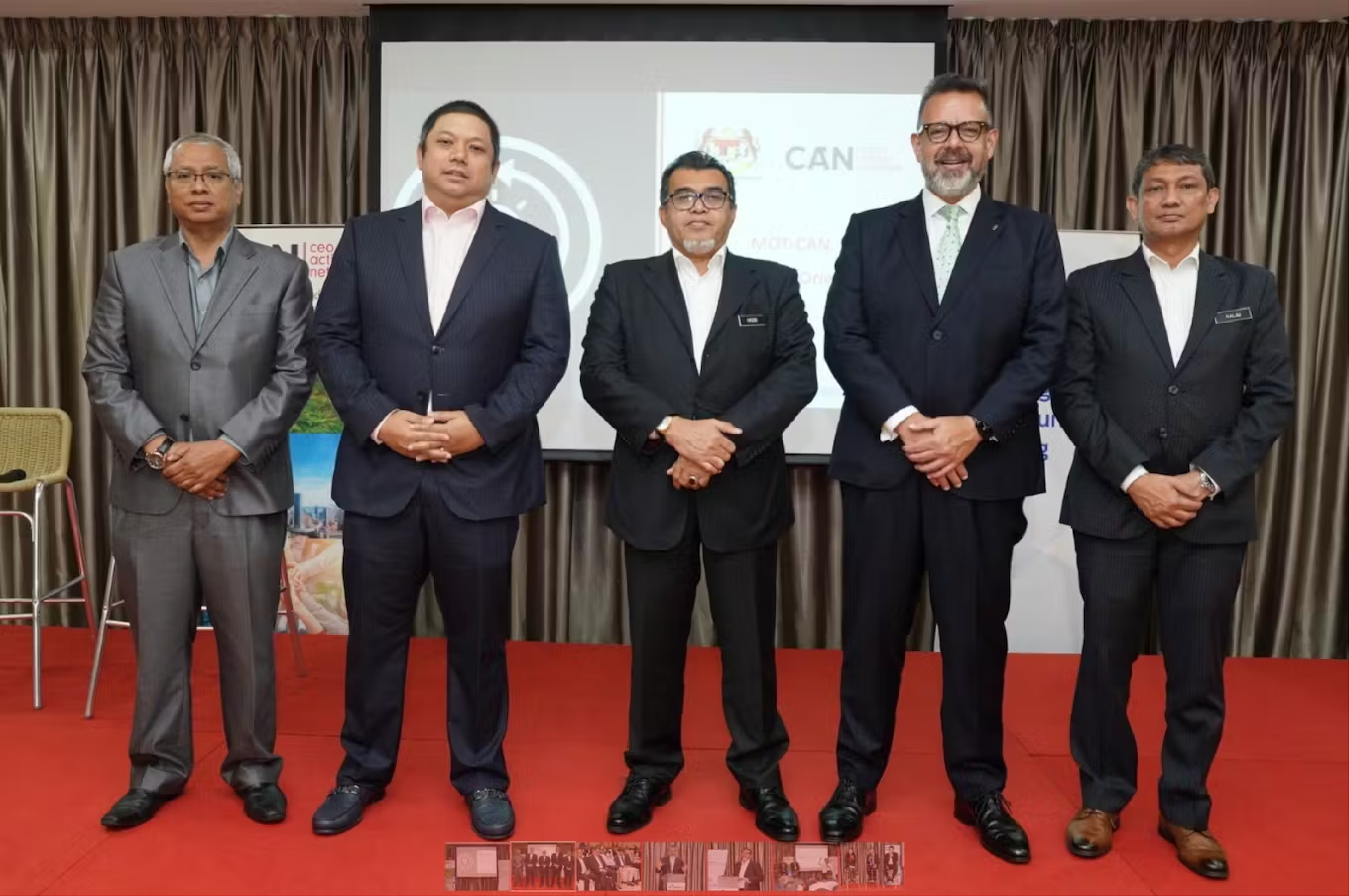 World Marketing Group Corporate